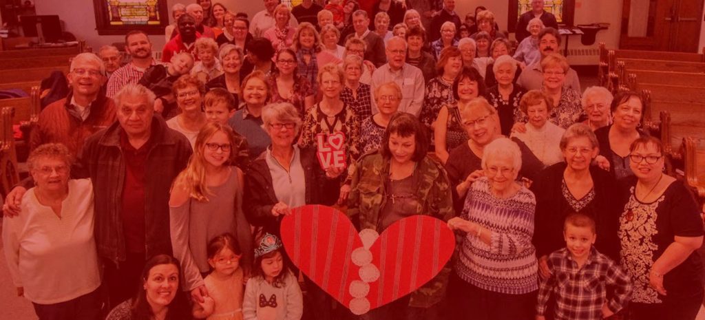 Home — Loving God, Our Neighbors, and Each Other